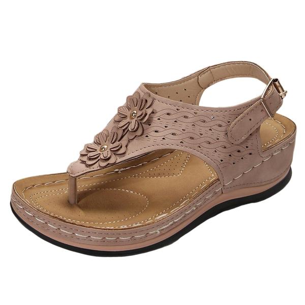 商品名:  Cathalem deals of the day lightning deals today sandals women dressy Sandals for Women Flip Flops Comfortable Walk...