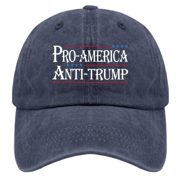 商品名:  Generic Biden Won Pro America Anti Trump Baseball Cap Men Hat Navy Blue Womens Hat Gifts for Son Cycling Hatブランド: ...