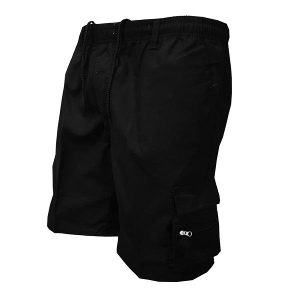 商品名:  Generic Men's Shorts Cargo Work Upsets Me Cotton Linen Shorts with Pockets Hawaii Beach Shorts Mens Cargo Work Sho...