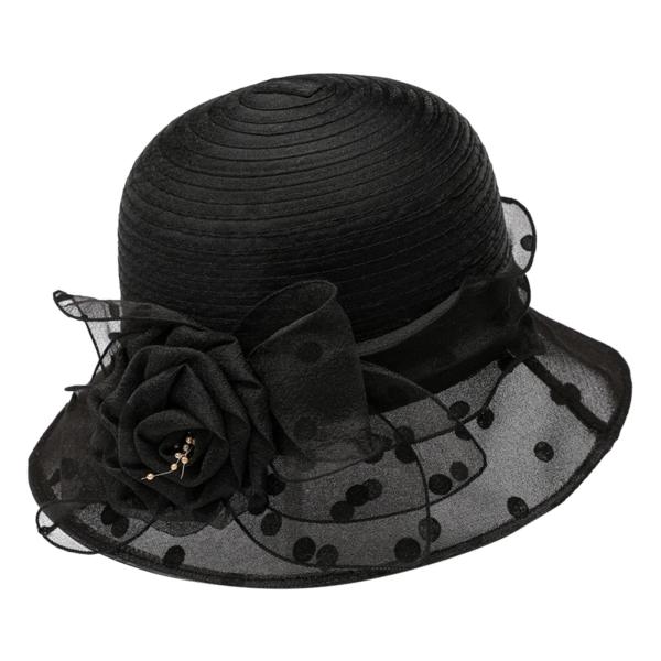 商品名:  Generic Ladies Straw Hats with Brim Kentucky-Derby Hats for Women Green Feather Hats for Women Fascinator Hats for...