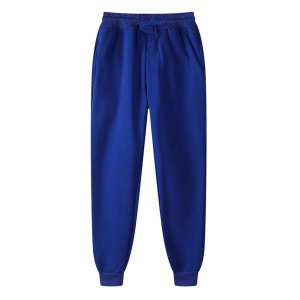 商品名:  Generic Mens Sweatpants Joggers Cargo Sweatpants for Men Loose Fit Sweat Pants Elastic Waist Drawstring Sports Jog...
