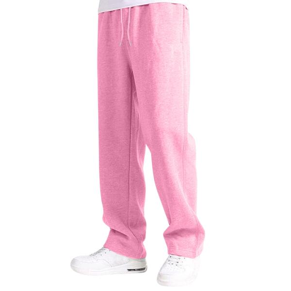 商品名:  Black Cargo Pants Men Cargo Pants for Men Mens Active Athletic Workout Jogger Sweatpants for Men with Pockets and ...