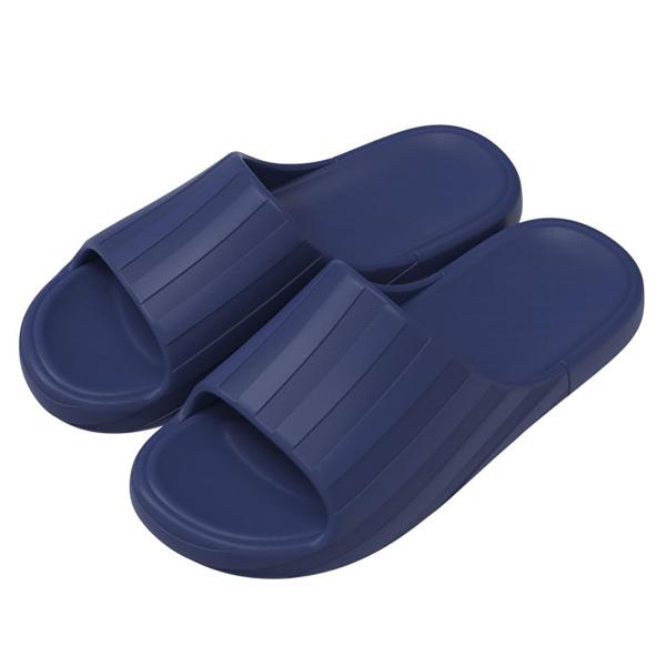 商品名:  JEUROT My Orders Cloud Slippers for Women Men EVA Open Toe Sandals Non-Slip Bathroom Shower Slippers Indoor Home H...