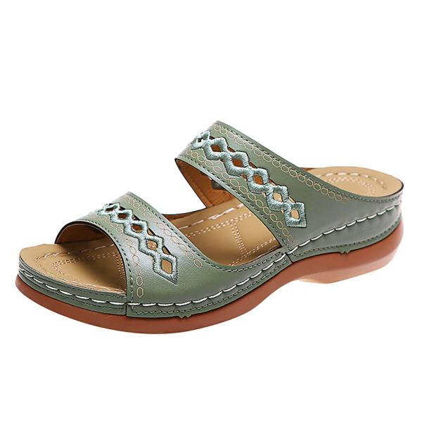 商品名:  Cathalem today lightning deals of the day sandals women Sandals Women Dressy Summer, Orthopedic Sandals for Women ...