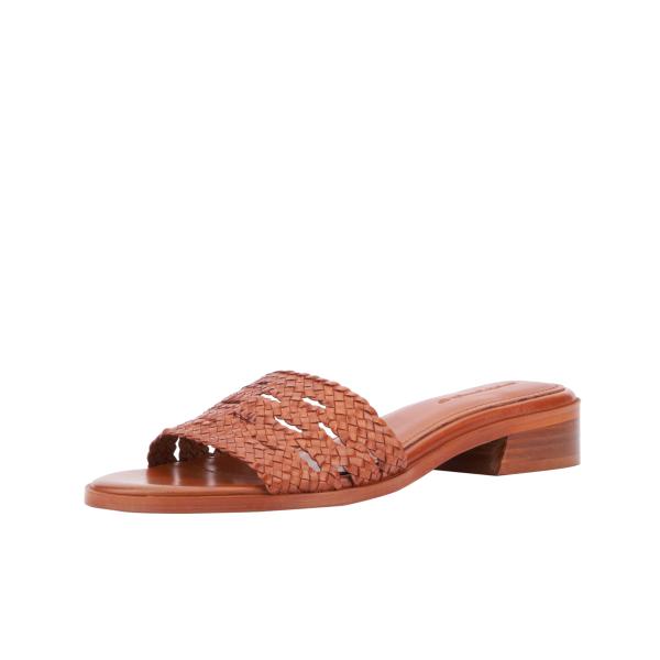 商品名:  Vintage Foundry Co. Women's Pamelia, Sandals, Flat Heel, Casual, Slip-On, Round Toe, Rubber Outsole; Size 8ブランド: V...