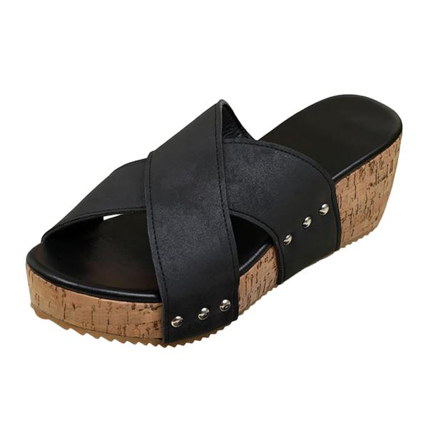 商品名:  TUQIDEWU Platform Wedge Sandals Women, Sandals Women Dressy, Arch Support Sandals Women's, Sandals Women Dressy Su...