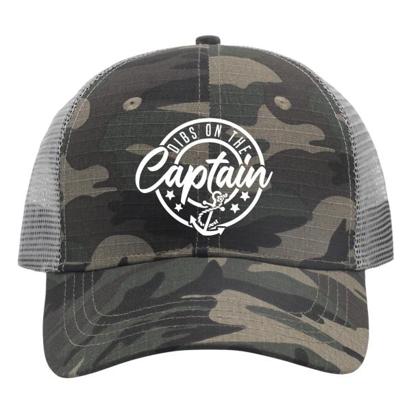 商品名:  Generic Dibs On The Captain Hats for Women Baseball Cap Classic Washed Dad Hat Fitted, Allblackブランド: Generic商品サイズ:...