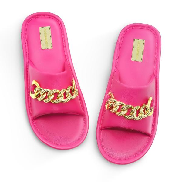 商品名:  SUMMERJOY Women's Sandals, Womens Summer Sandals, House Slippers for Women, Open Toe Slippers for Women, Flats Cas...