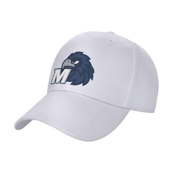 商品名:  COKYIS Monmouth University Baseball Caps Dad Hats Adjustable Size Outdoor Cap Whiteブランド: Cokyis商品サイズ: One Size商品番号...