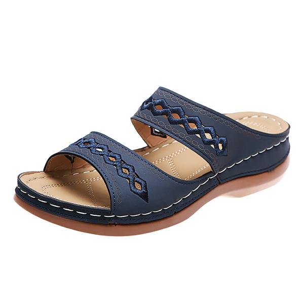 商品名:  Cathalem Close Out Deals Today Summer Sandals for Women Sandals for Women 2024, Orthopedic Wedge Sandals for Women...