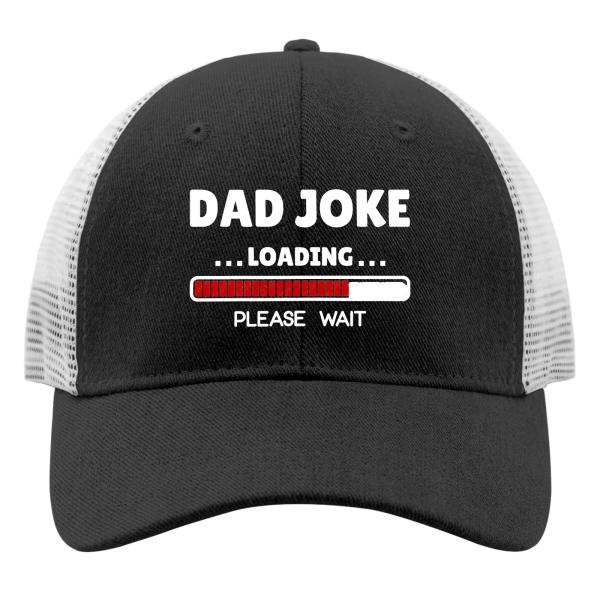 商品名:  DAD JOKE LOADING PLEASE WAIT Hat for Womens Baseball Cap classic Washed running hats fittedブランド: Sparkmuse商品サイズ: O...