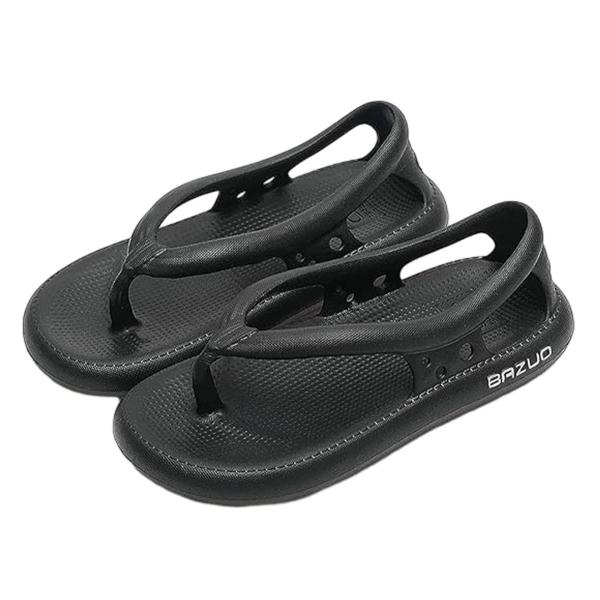 商品名:  YeeKeniO Bazuo Sandals,Bazuo Flip Flops,Bazuo Sandals Women,Bazuo Sandals Mens,EVA Thick Sole Non Slip Quick-Dry F...