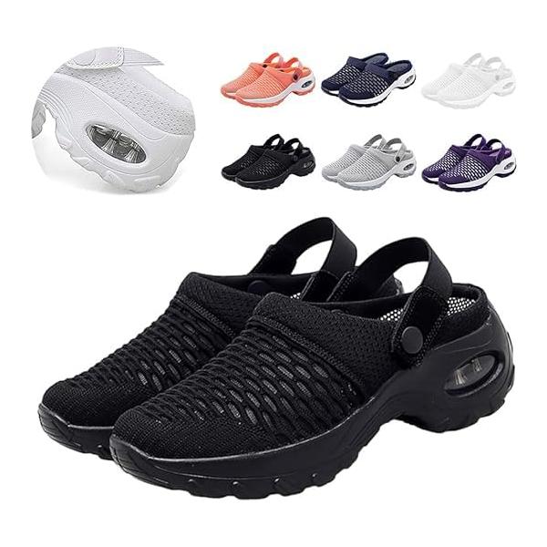 商品名:  Generic Women's Orthopedic Clogs, 2024 Orthopedic Slip on Shoes Orthopedic Sandals for Women Sandals Women Comfort...