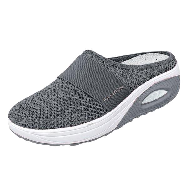 商品名:  Cathalem Today Deals Sandals Women Comfortable Mules for Women 2024 Backless Walking Sneakers Summer Slip-On Mule ...