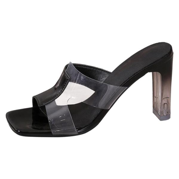 商品名:  8QIDA Platform Slip on Espadrille Sandals for Women Wedges Slides Bohemia Sandals Flatform Open Toe Beach Sandals ...