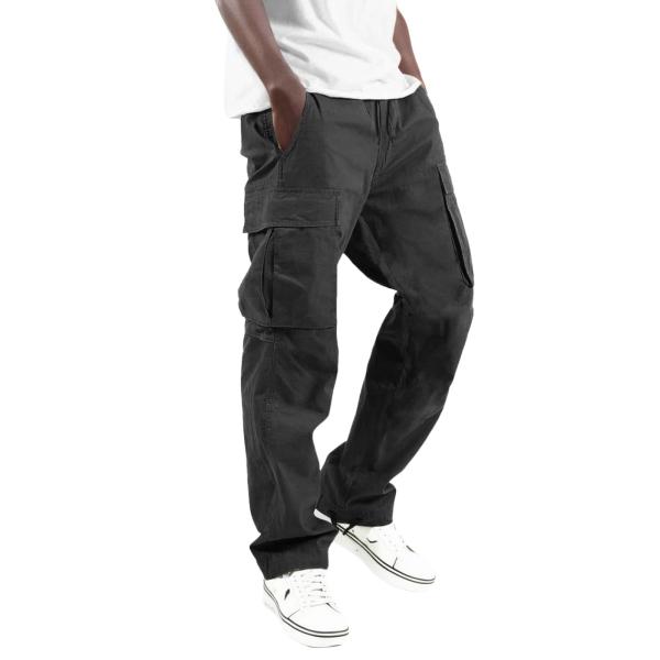商品名:  my orders placed recently by me lightning deals of today prime, Mens Cargo Pants Casual Joggers Cotton Drawstring ...