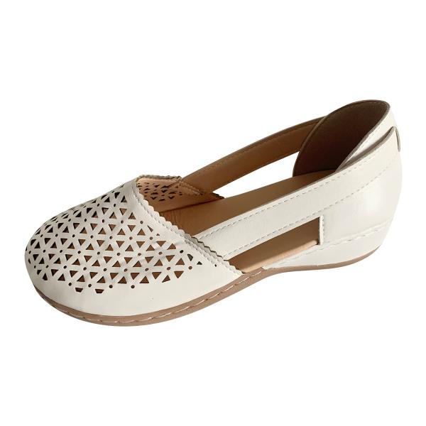 商品名:  Generic Sandals for Women Dressy Summer Espadrille Wedge with Ankle Straps Closed Toe Canvas Sandals Closed Toe Sa...
