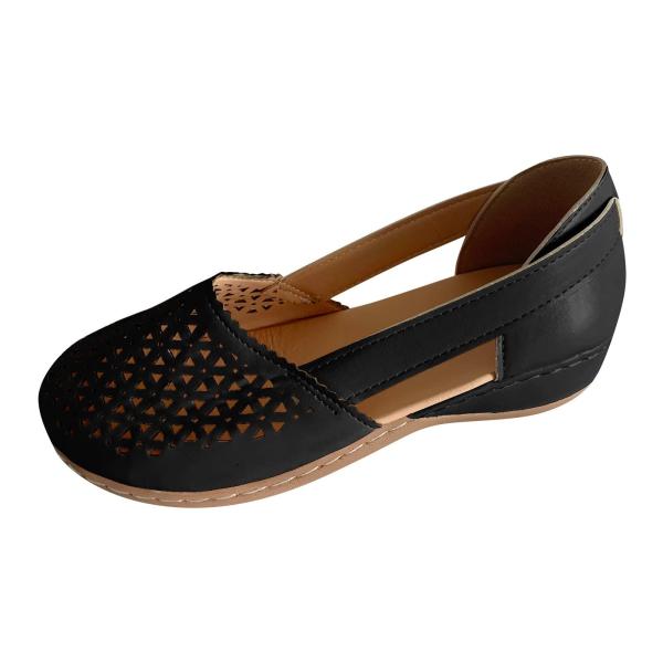 商品名:  Generic Sandals for Women Dressy Summer Espadrille Wedge with Ankle Straps Closed Toe Canvas Sandals Closed Toe Sa...