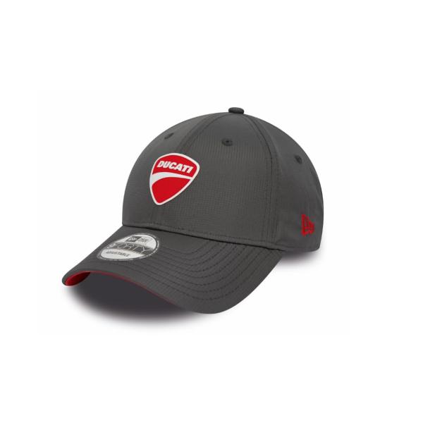 商品名: Ducati フラッグキャップ グレー, グレー, One Size Ducati Flag Cap Grayブランド: ドゥカティ商品サイズ: One Size商品番号: 987711300色: Gray素材: Polyeste...