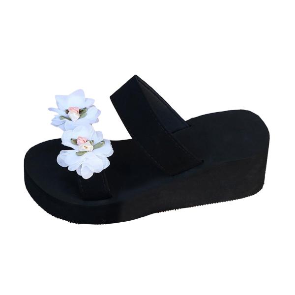 商品名:  Generic Slippers Womens Size 5 Sandals Wedges For Women Women Sandals For Sweaty Feet Shoes For Women Sandals Wedg...