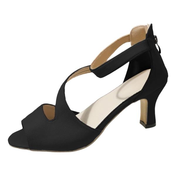 商品名:  Generic Womens Closed Toe Sandals For Womens Sandals Size 11 High Sandals For Women Womens Slippers Size 9 House S...