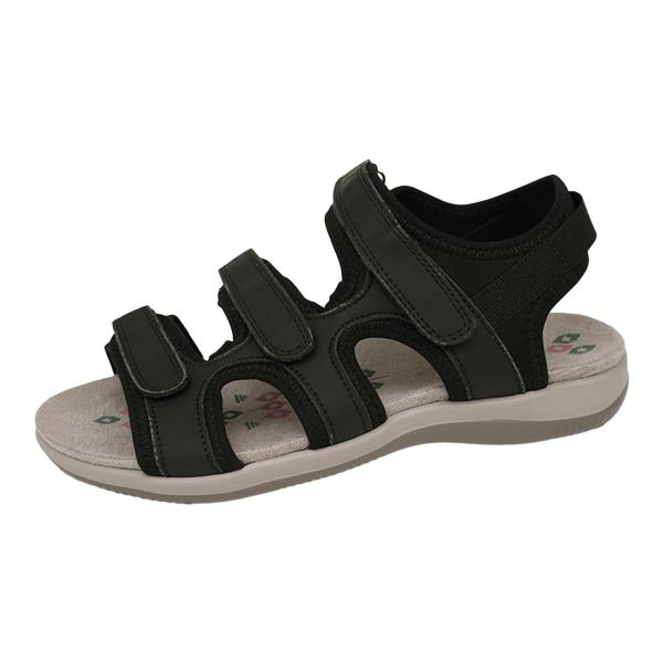 商品名:  Generic Sandals for Women 2024 Open Toe Casual Platform Sandals Women Fashion Summer Beach Wedge Sandals Comfort S...