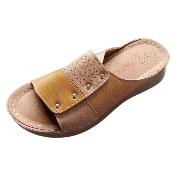 商品名:  Generic Yellow Shoes for Women Black Jazz Shoes for Women Womens Slippers Memory Foam Hard Bottom White Sandals Wo...