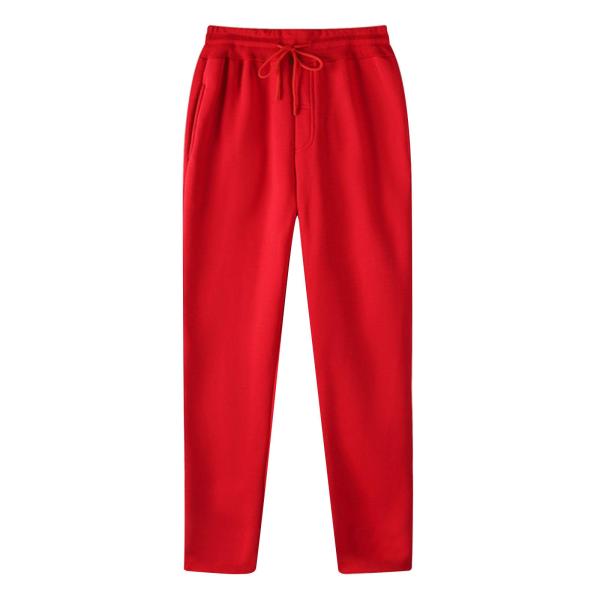商品名:  amaon official Sweatpants for Men Casual Elastic Waist Drawstring Workout Athletic Pants with Pockets Outdoor Jogg...