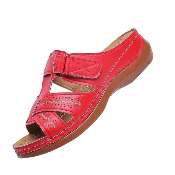 商品名:  Lightning Deals Of The Day Dressy Sandals Women Orthopedic Sandals for Women, Womens Orthopedic Wedge Heel Slip On...