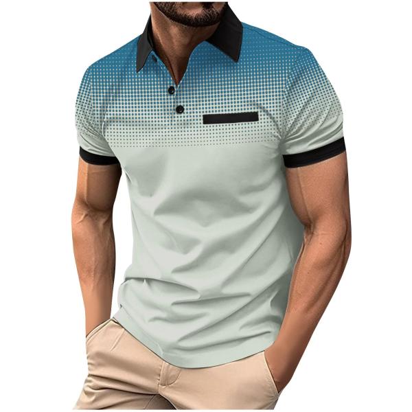 商品名:  Generic Prime of Day Deals Today 2024 Warehouse Deals Short Sleeve Shirts for Men Mens Button Down Loose Fit Shirt...