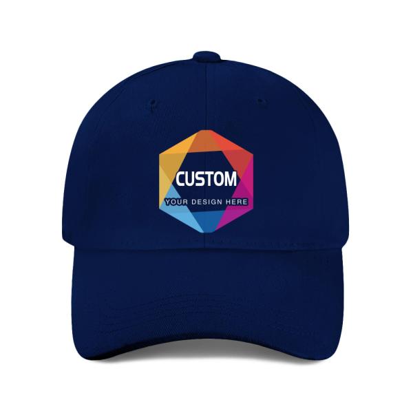 商品名:  Bulk Custom Hat Custom Baseball Cap Design Your Own with Your Text Logo Personalized Adjustable Casual Trucker Hat...