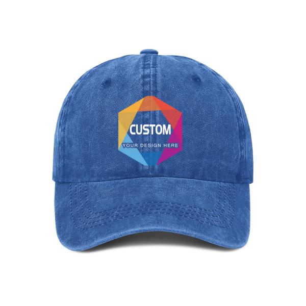 商品名:  Bulk Custom Hat Custom Baseball Cap Design Your Own Add Your Logo Picture Text Dad Hats for Men &amp; Women Make Y...