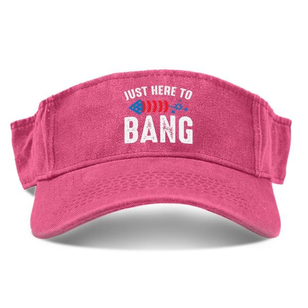 商品名:  Delouta Just Here to Bangs Cap Sun Visor Hat for Teens Golf Caps Uv Protection Uv Protection Cap Pinkブランド: Delouta...