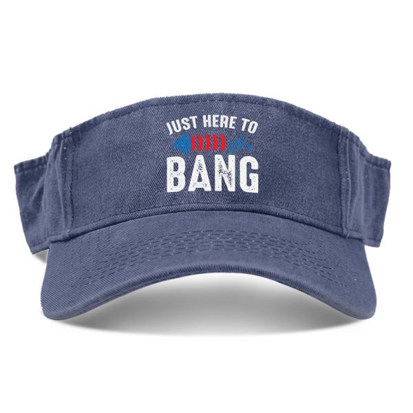 商品名:  Delouta Just Here to Bangs Cap Visor Hat for Women Ponytail Hat Cool Golf Hat Navyブランド: Delouta商品サイズ: One Size-Med...