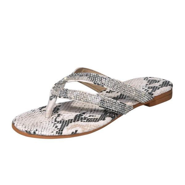 商品名:  Generic Flip Flops For Women Comfortable Flat Yoga Mat Thong Sandals Summer Casual Beach Sandals With Indoor Outdo...