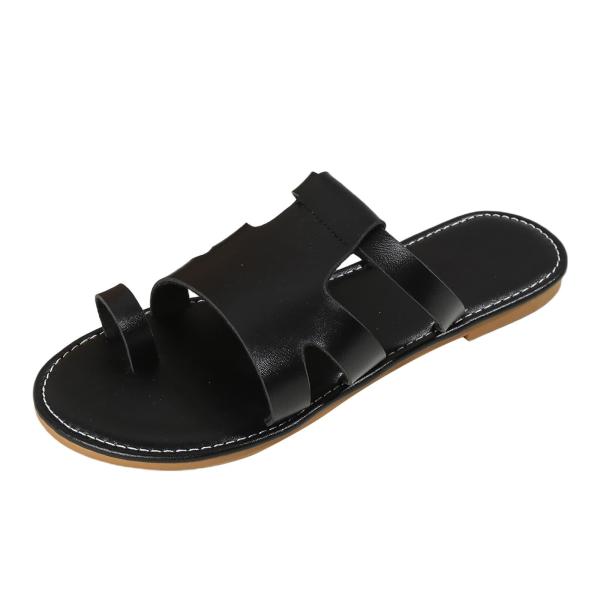 商品名:  Womens Pool Slides Size 10 Open Toe Slippers For Women Blue Womens Slippers Size 11 Cute Orthopedic Slippers For W...