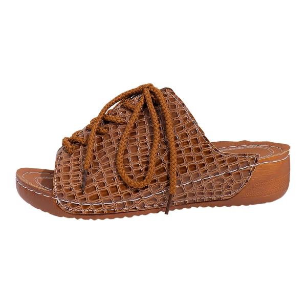 商品名:  Cloud Slippers For Women Indoor Comfortable Slides For Women Waterproof Womens Slippers Open Toe Summer Rubber Sli...