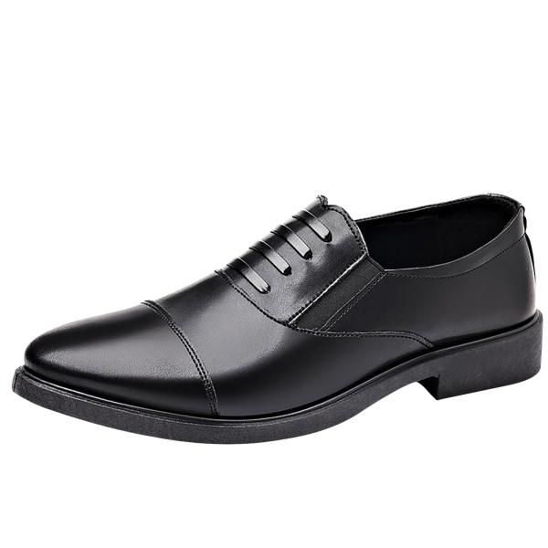 商品名:  Business Slip-on Shoes Mens Casual Leather Shoes Comfort Fashion Driving Shoes for Male Dress Loafers Formal Shoes...