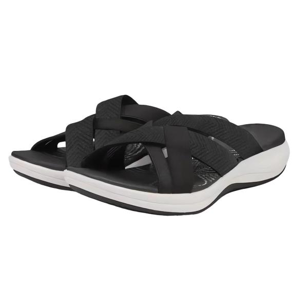 商品名:  prime deals of the day today only Comfortable Recovery Sandals Orthopedic Walking Summer Plantar Fasciitis Slides ...