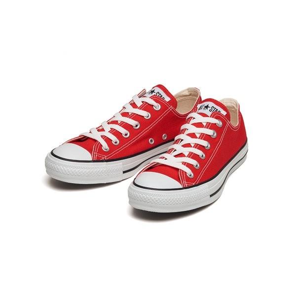 converse【コンバース】永遠の定番モデル・オールスター。1917年にバスケットボールシューズとして誕生し、今日も大人気のモデルとして、ストリートの永久定番となっています。特徴といえば内側に鎮座するアンクルパッチですが、こちらは当時バス...