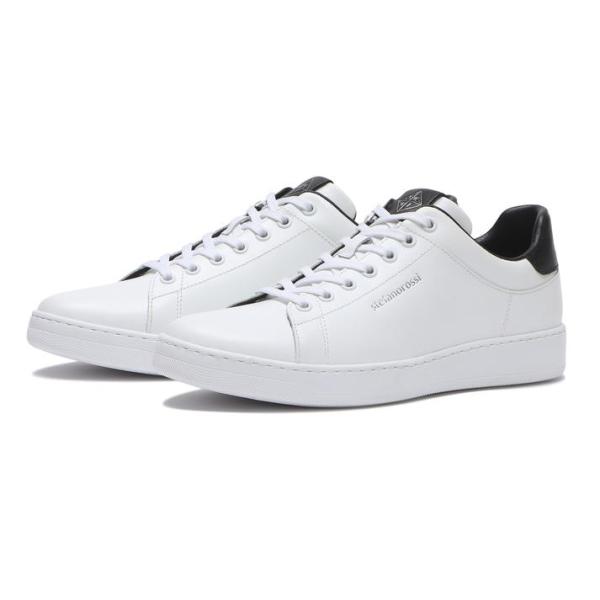 ヨーロッパの風を感じる大人のスニーカースタイル。落ち着いたデザインだけでなく履き心地も配慮。それがSTEFANOROSSI”EURO SNEAKER”のコンセプト。■素材特徴 アッパーにはイタリアンレザーを使用。足に馴染みやすくて疲れにくい...