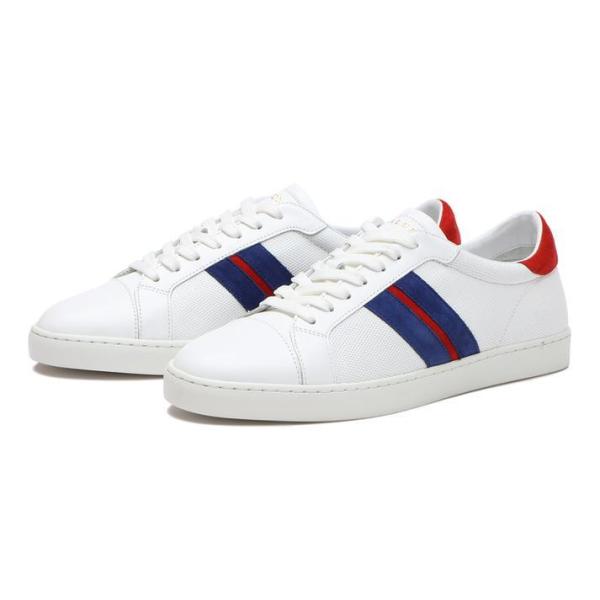 ポルトガル生まれのシューズブランド。【サイズ目安】(個人差がございますので、あくまでも目安とお考え下さい。)このシューズの作りは標準です。素材=天然皮革※天然皮革を使用しているため、多少の色ムラや生産過程で生じる傷が多少ある場合がございます...