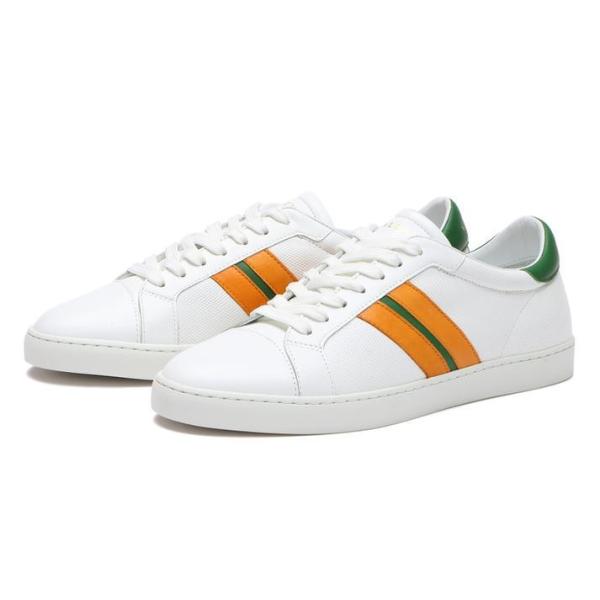 ポルトガル生まれのシューズブランド。【サイズ目安】(個人差がございますので、あくまでも目安とお考え下さい。)このシューズの作りは標準です。素材=天然皮革※天然皮革を使用しているため、多少の色ムラや生産過程で生じる傷が多少ある場合がございます...