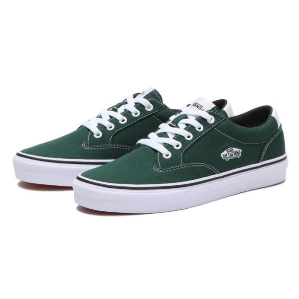 VANS【ヴァンズ】の新定番JETS ICON(ジェッツアイコン)シンプルなアッパーに、OFF THE WALLの文字が入った DECK LOGOがポイント。インソールには脱臭効果を兼ね備えた、衝撃を和らげる軽量なインソールを搭載。【サイズ...