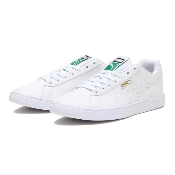 PUMA プーマ MATCH STAR PERF マッチ スター パーフ 381226 ABC限定*01WH/T.GOLD | ABC ...