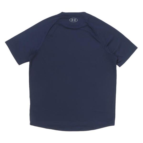 1358553Tech(テック)：吸汗速乾性と伸縮性を兼ね備え、柔らかな肌触りを提供する定番ファブリック水分コントロール：汗を素早く吸収、外部へ発散し、アスリートの身体を常にドライに保つ抗菌防臭：嫌な臭いの原因となる細菌の増殖を抑制し、防臭...