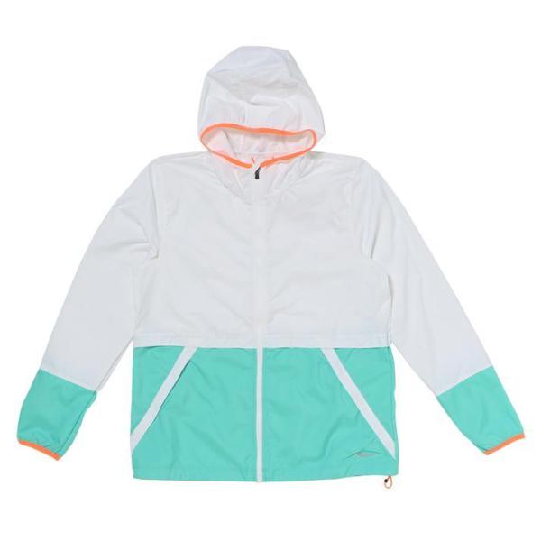 持ち運びに便利なPackawayjacket。防水・防風仕様。【WOMENSサイズ目安】チェスト XS＝76-81cm S＝81-89cmM=89-94L＝94-102ウエスト XS＝61-66cm S＝66-71cmM=71-76L＝79...