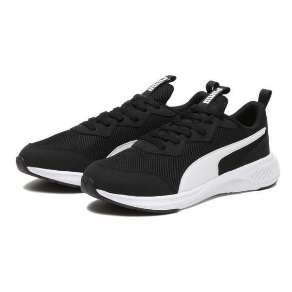 デイリーユースに最適なランニングシューズ。通気性の良いアッパー素材。効率を考えて配置されたアウトソールラバー。インソールにSoftfoam+を採用し快適な履き心地。【サイズ目安】(個人差がございますので、あくまでも目安とお考え下さい。)この...