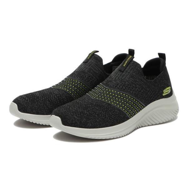 スケッチャーズ スニーカー メンズ ULTRA FLEX 3.0の人気商品・通販・価格比較 - 価格.com