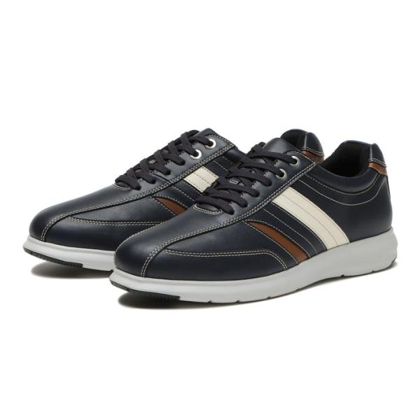 柔らかく足当たりの良いアッパー素材に軽量かつ屈曲性に優れたアウトソール、「Ortholite」のリサイクル素材をベースとし、さらにソックシートには廃ペットボトルをポリエステル原糸に再生した生地の「INNOMAX-ECO」を使用したカップイン...